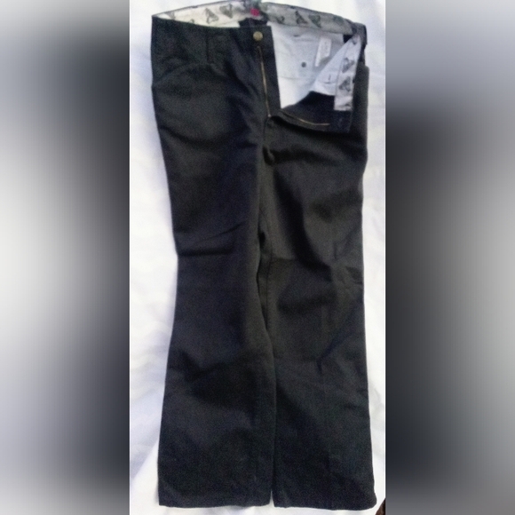 Ben Davis | Pants | Ben Davis Black Chinos | Poshmark